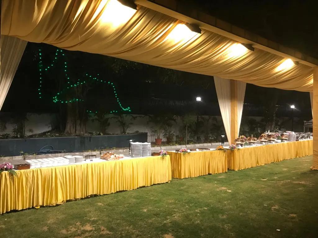 Best Wedding Decoration in Delhi | Inder Tent Decorators and caterers