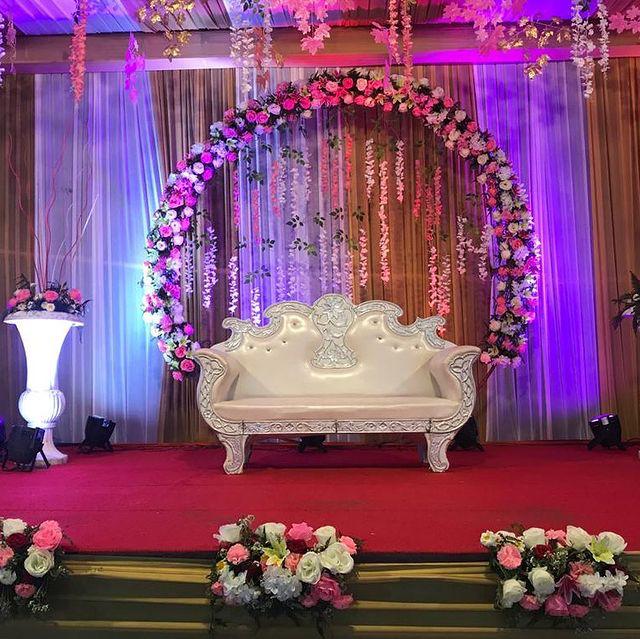 Best Wedding Decoration in Delhi | Inder Tent Decorators and caterers